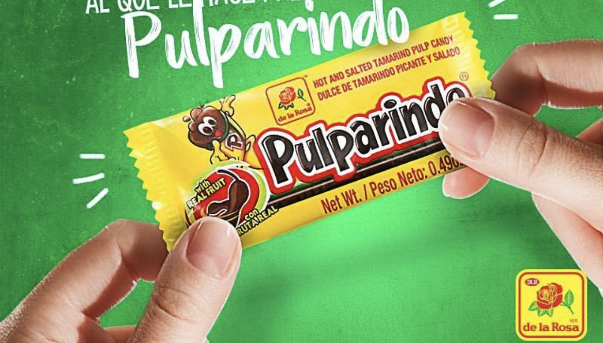 Amazon.com: Pulparindo