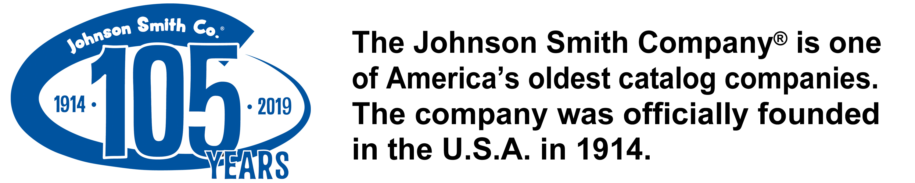 Amazon.com: SINCE 1914 JOHNSON SMITH CO