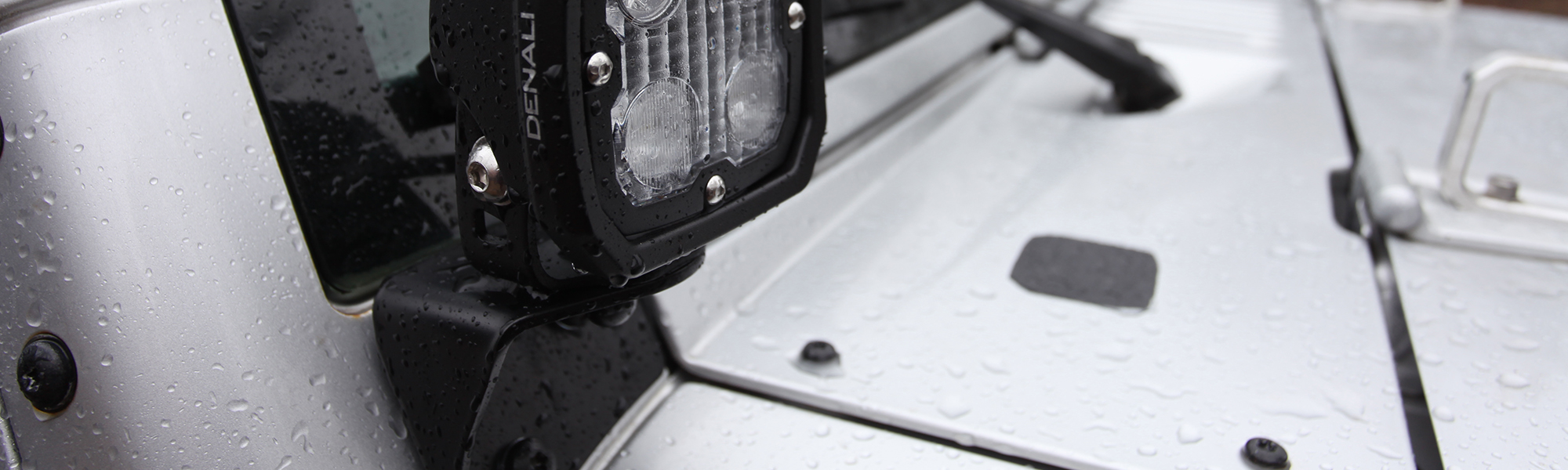 Amazon.com: DENALI Electronics: Mounting