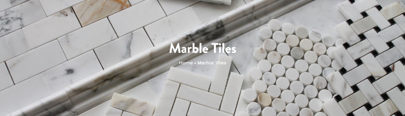 Amazon.com: Rocky Point Tile: MARBLE TILES