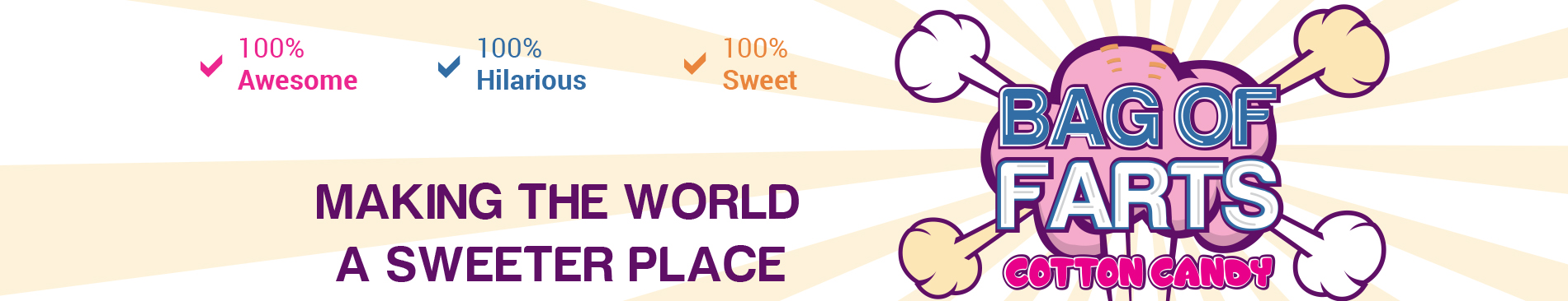 Amazon.com: BAG OF FARTS CANDY