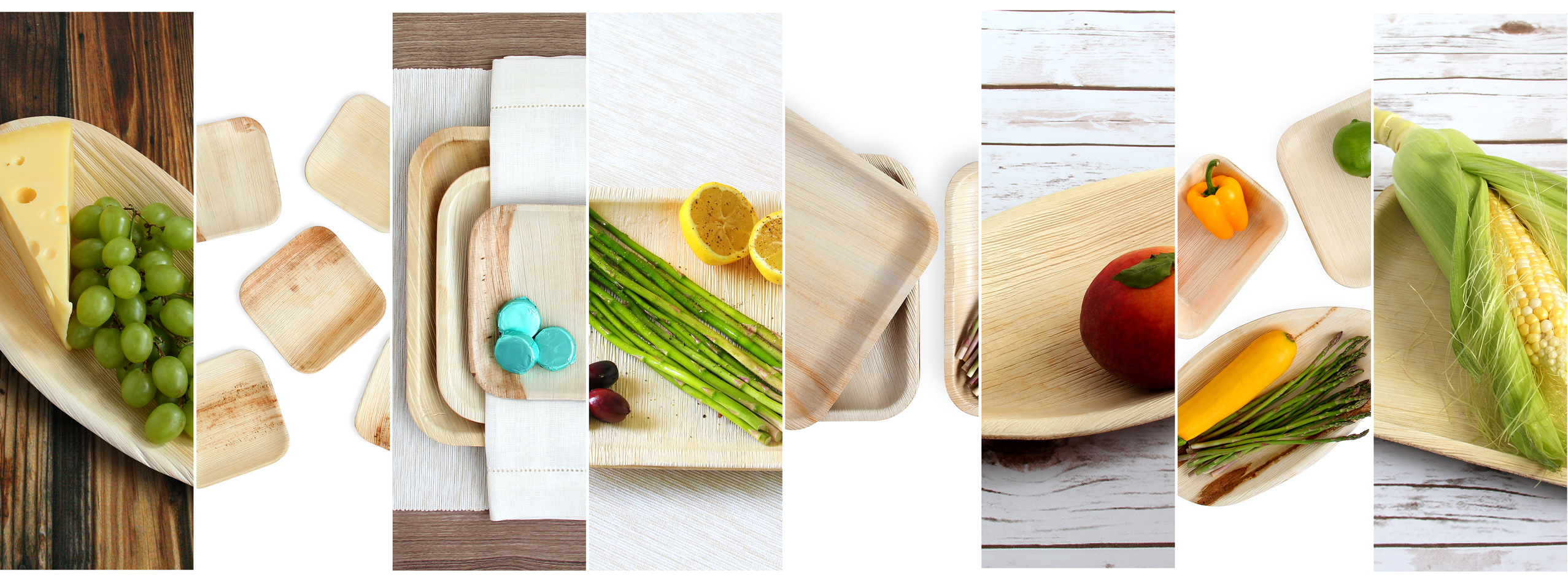 Amazon.com: Leafily: Bowls & Tray