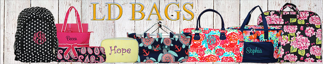 Amazon.com: LD Bags and Gifts