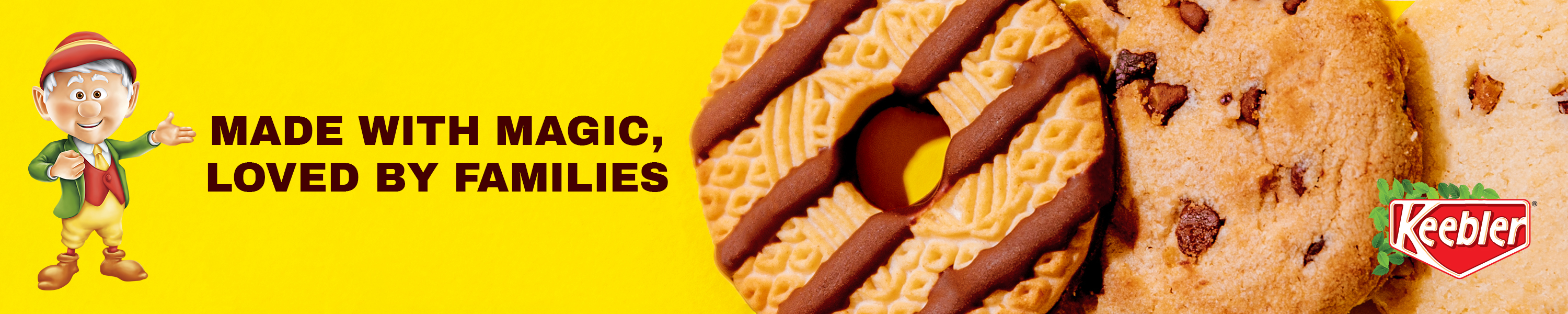 Amazon.com: Keebler™ Cookies: Keebler™ Cookies