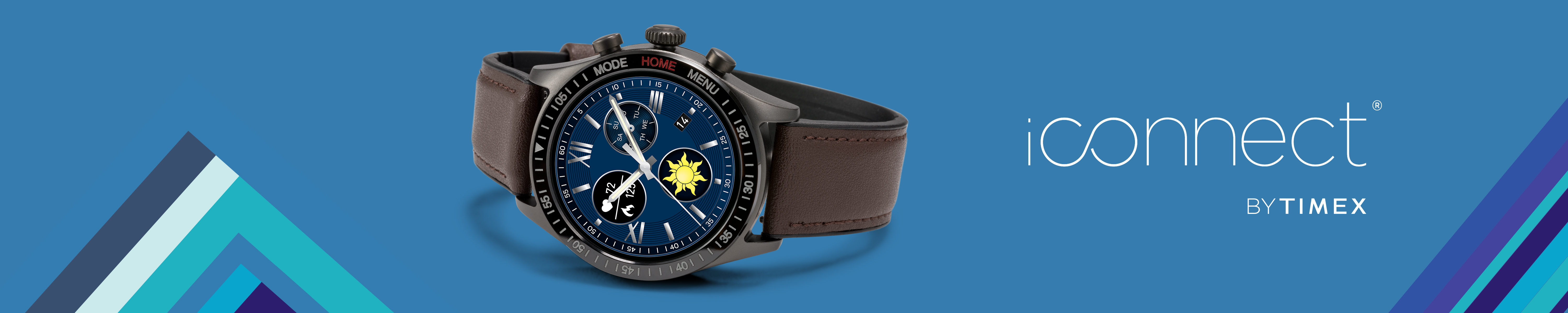 Amazon.com: iConnect by Timex: iConnect Pro