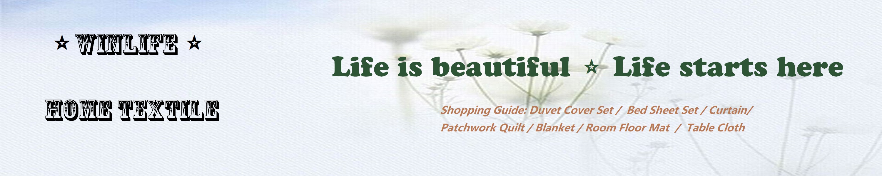 Amazon.com: WINLIFE: Bed Sheet Set