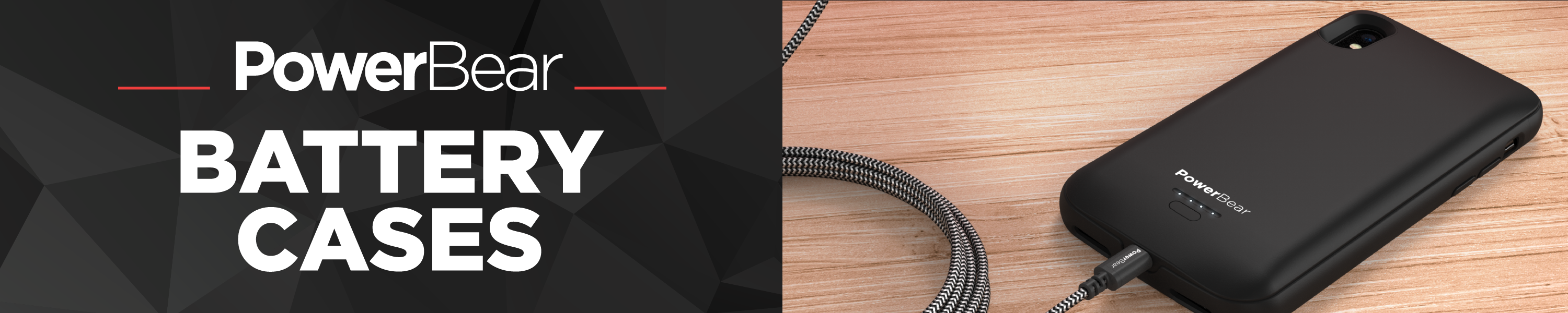 Amazon.com: PowerBear: Battery Cases