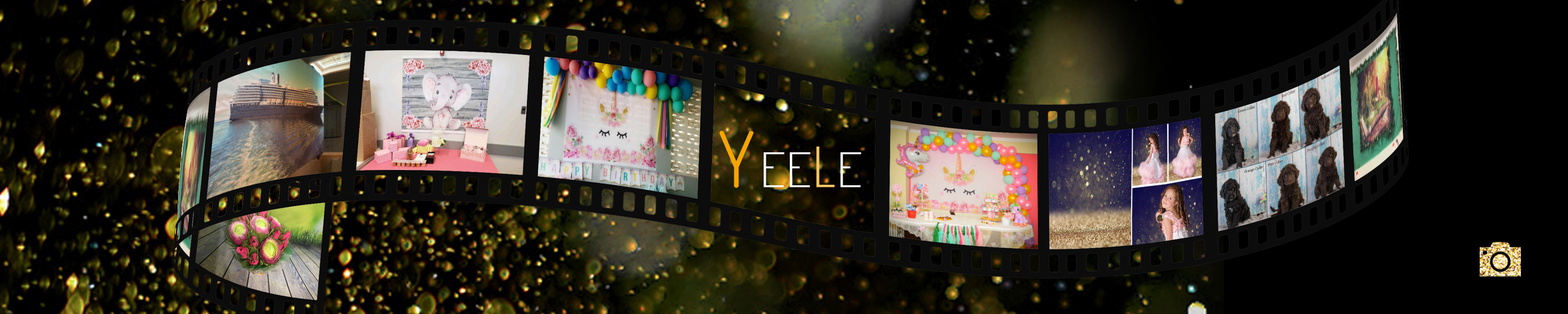 Amazon.com: Yeele: printings