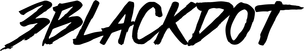 Amazon.com: 3BLACKDOT