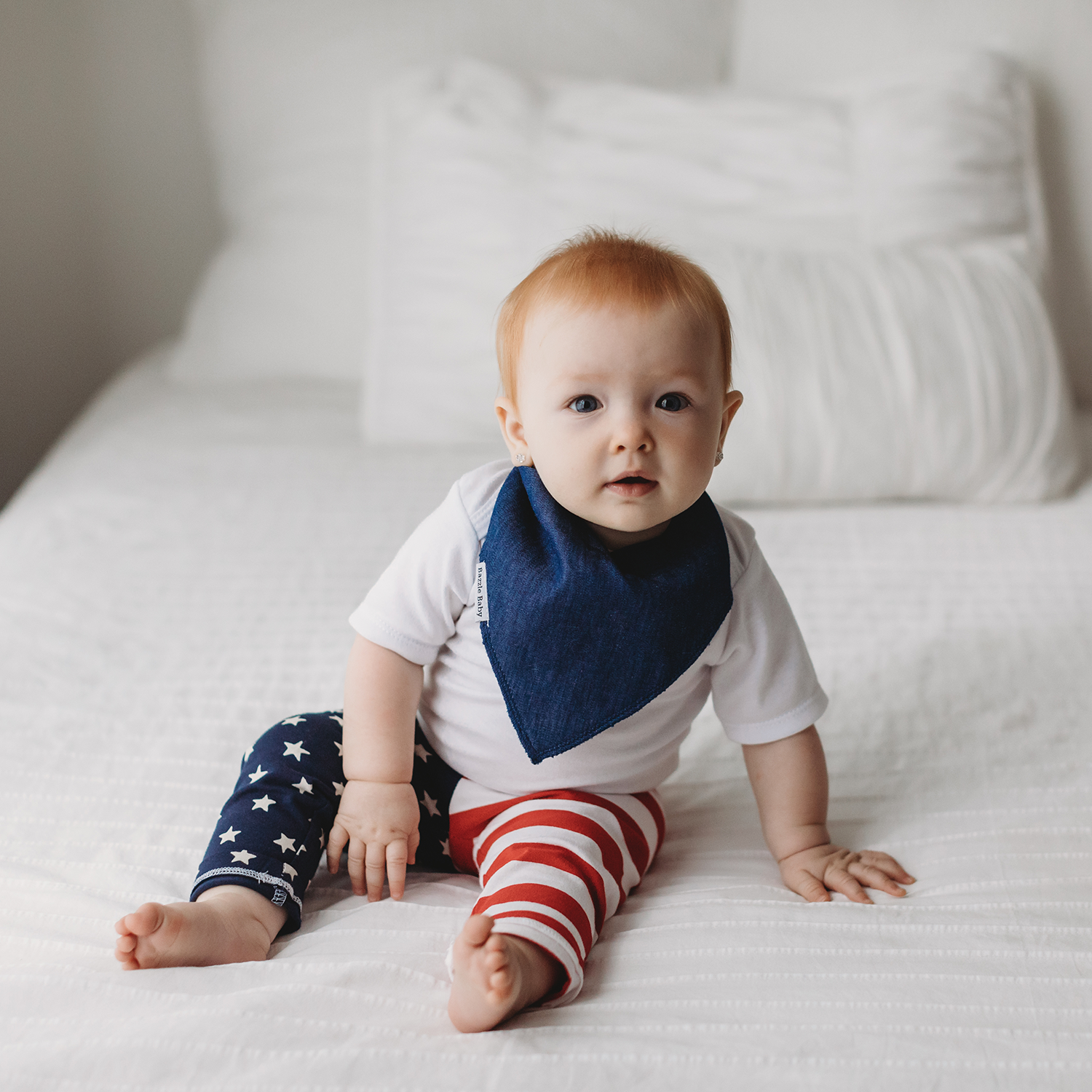 Amazon.com: Bazzle Baby