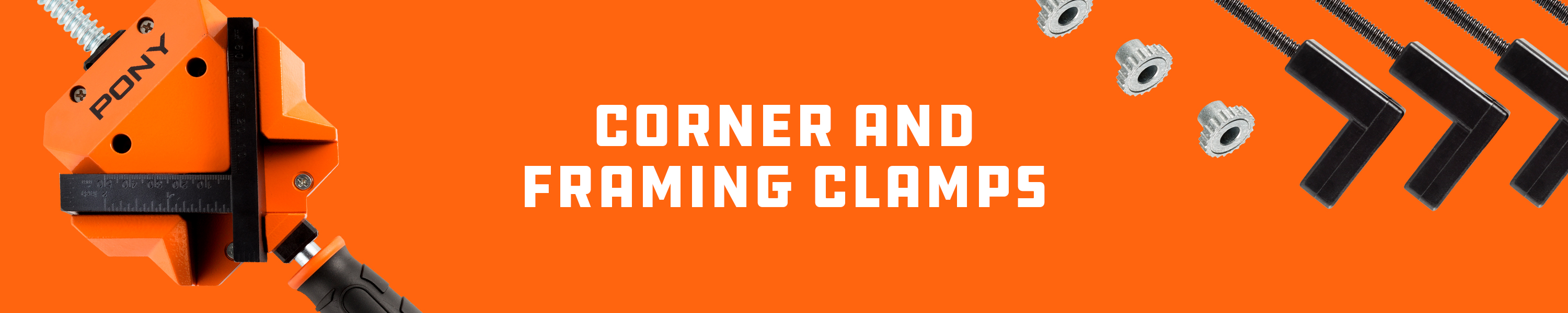 Amazon.com: Pony Jorgensen: Corner and Framing Clamps