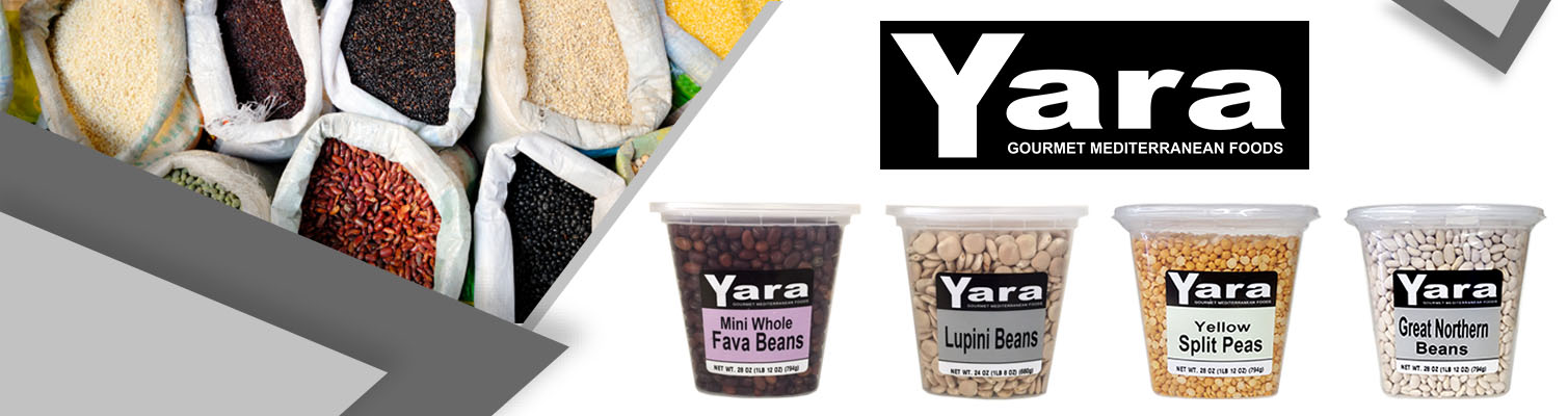 Amazon.com: Yara Gourmet MD Foods