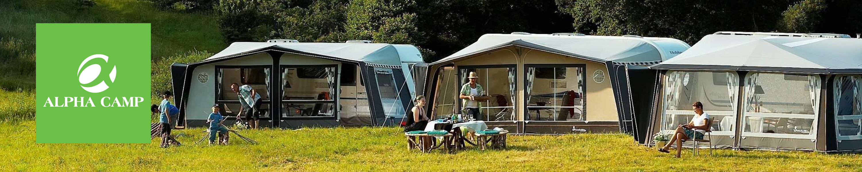 Amazon.com: ALPHA CAMP