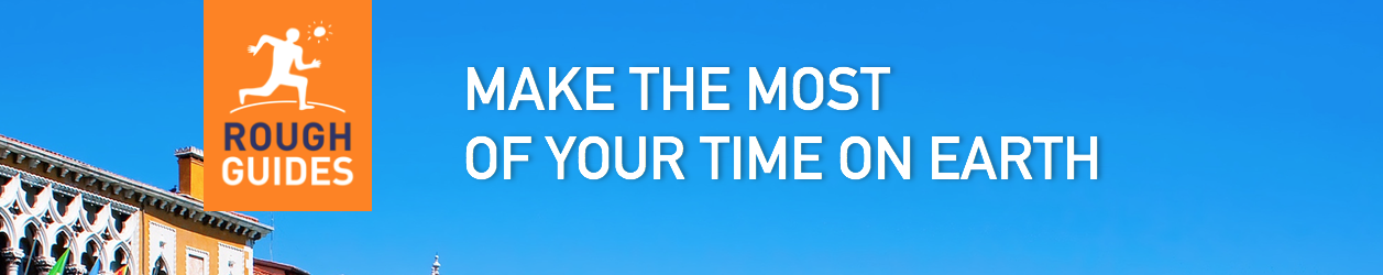 Amazon.com: Rough Guides