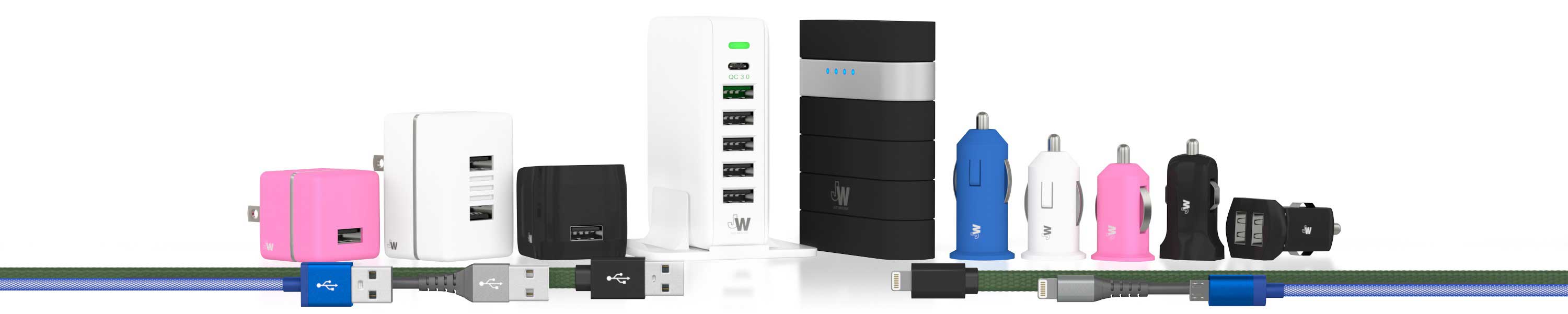 Amazon.com: Just Wireless: Lightning