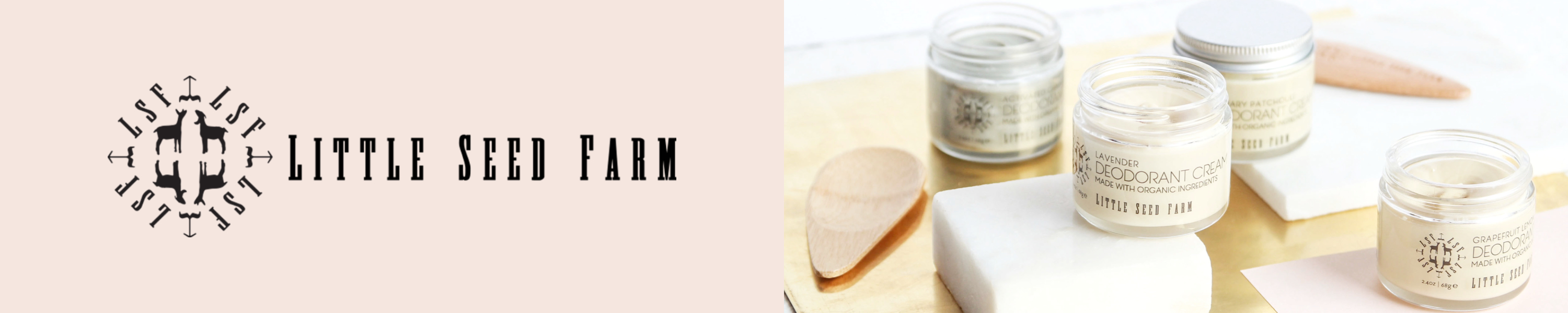 Amazon.com: Little Seed Farm