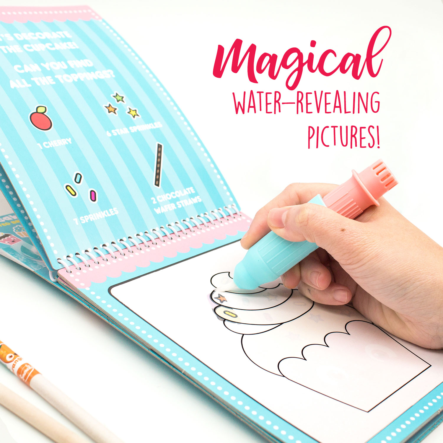 Amazon.com: Scentco Inc: Water Magic