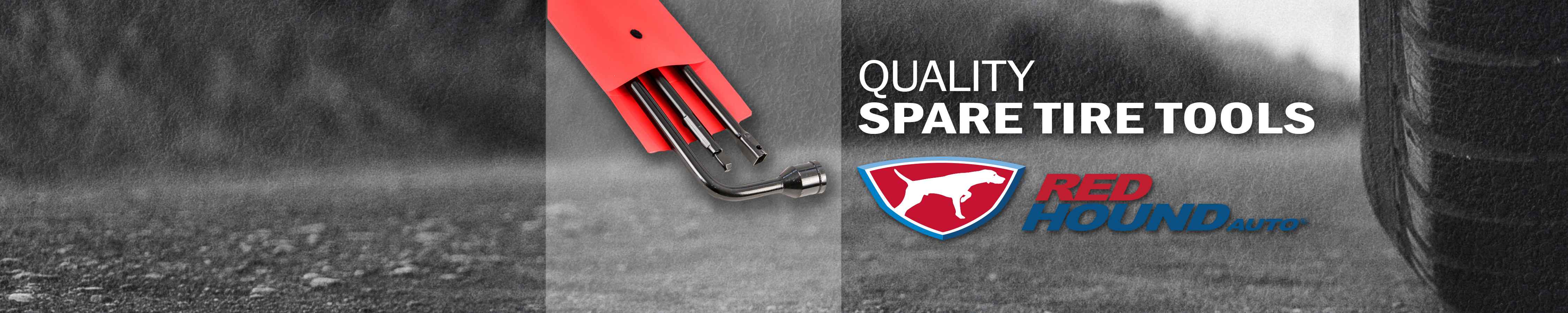 Amazon.com: Red Hound Auto: Spare Tire Kits