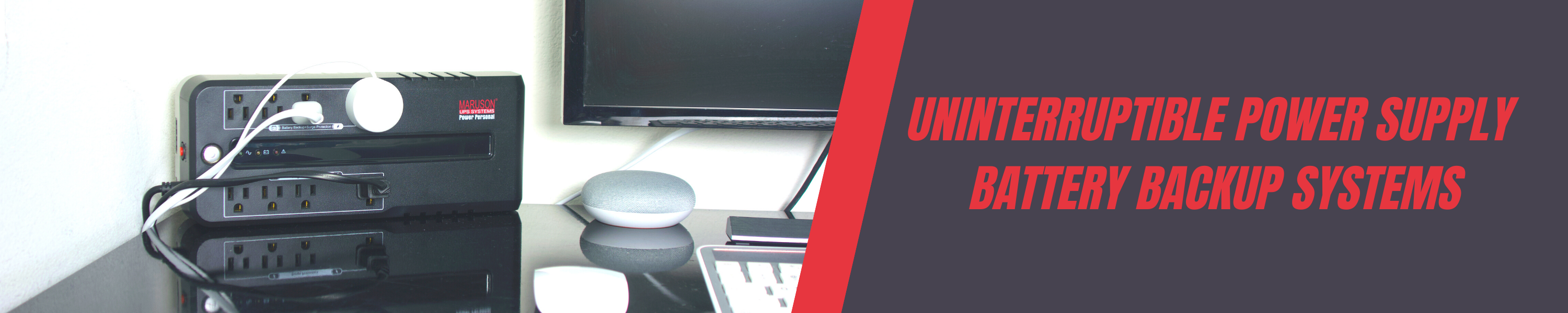 Amazon.com: MARUSON: UPS BATTERY BACKUPS