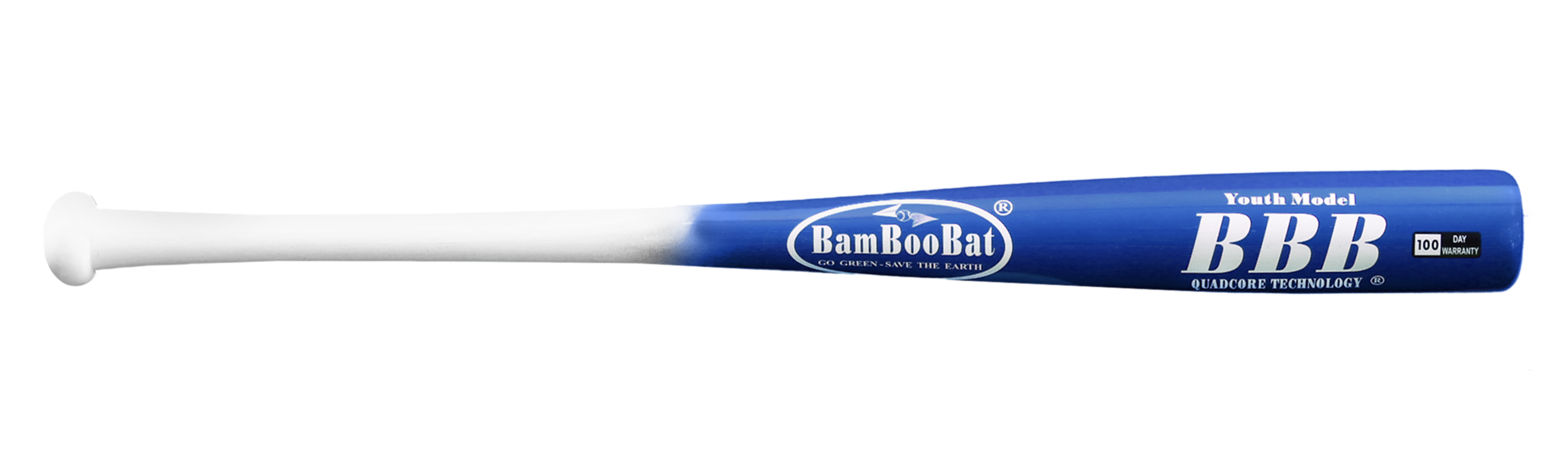 Amazon.com: BAMBOOBAT BY PINNACLE SPORTS EQUIPMENT INC: Youth 100 Day ...