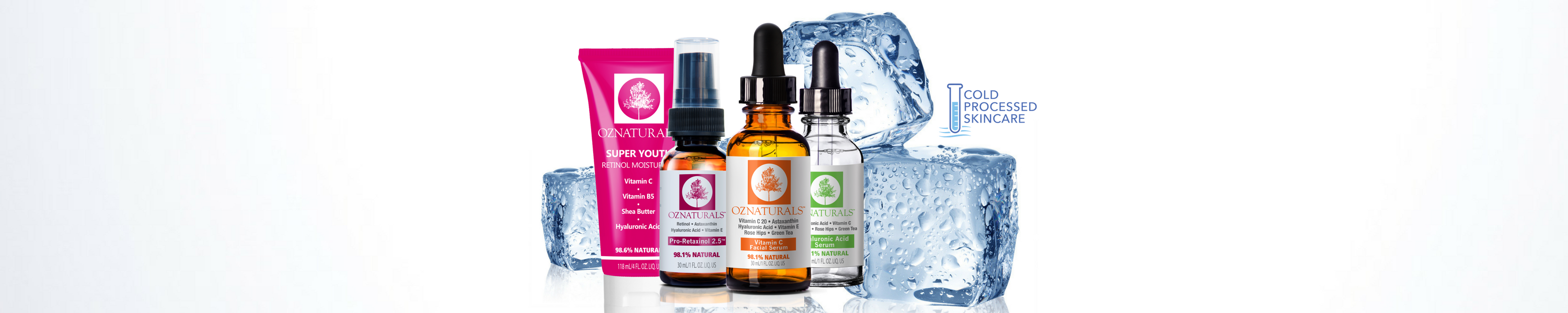 Amazon.com: OZ Naturals: All Products