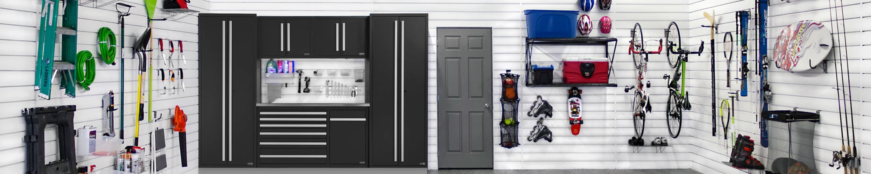 Amazon.com: PROSLAT GARAGE: Procore Slatwall