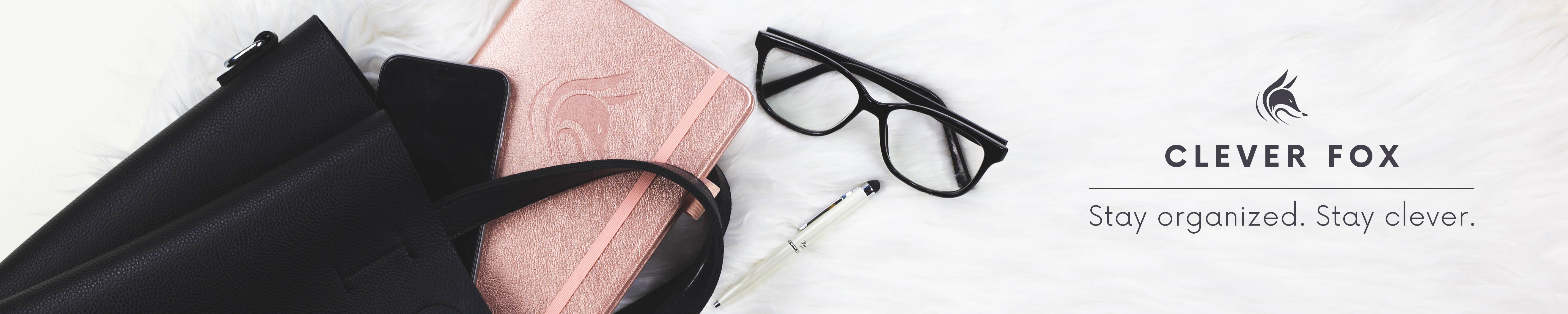 Amazon.com: Clever Fox: Clever Fox