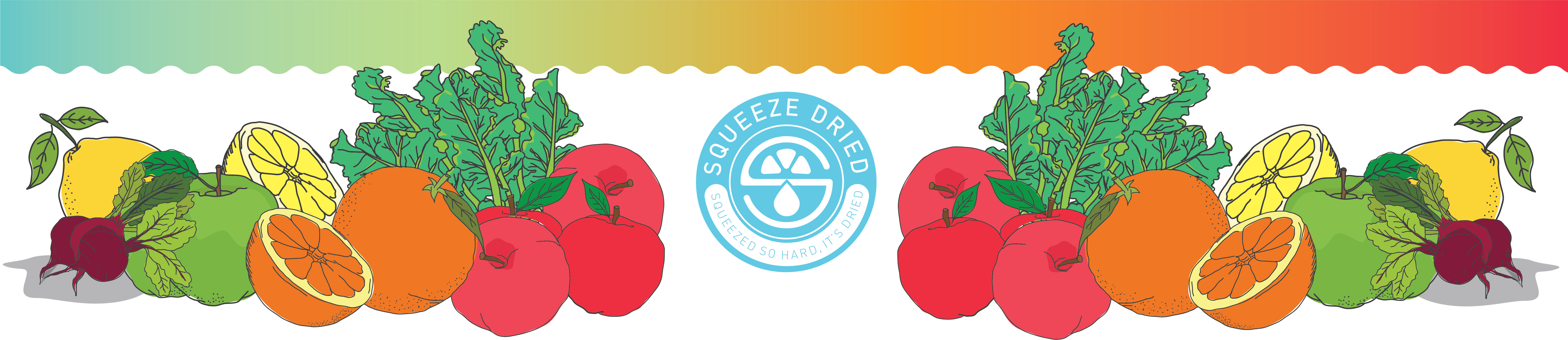 Amazon.com: Squeeze Dried: Mermaid Lemonade