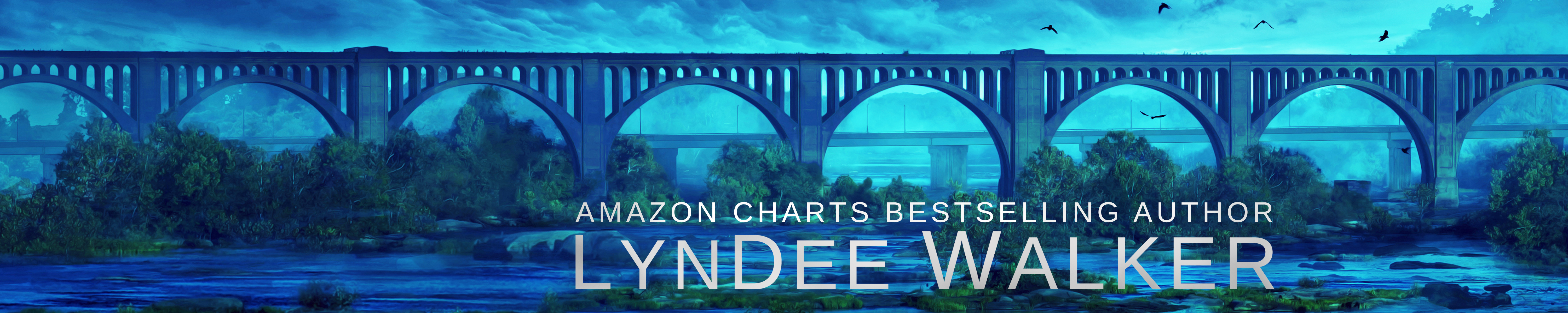 Amazon.com: LynDee Walker Books: Nichelle Clarke Series