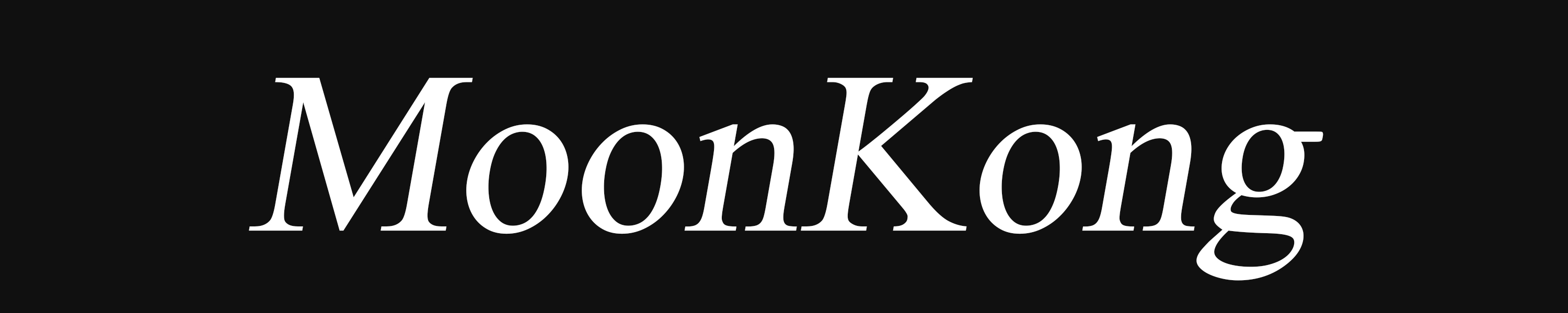 Amazon.com: MoonKong