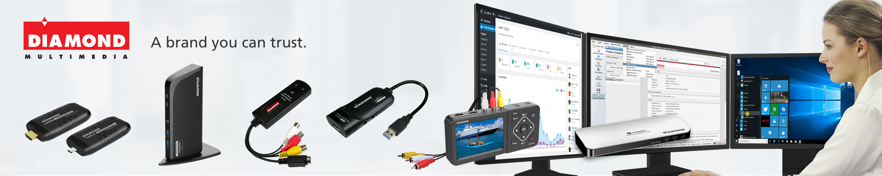 Amazon.com: Diamond Multimedia