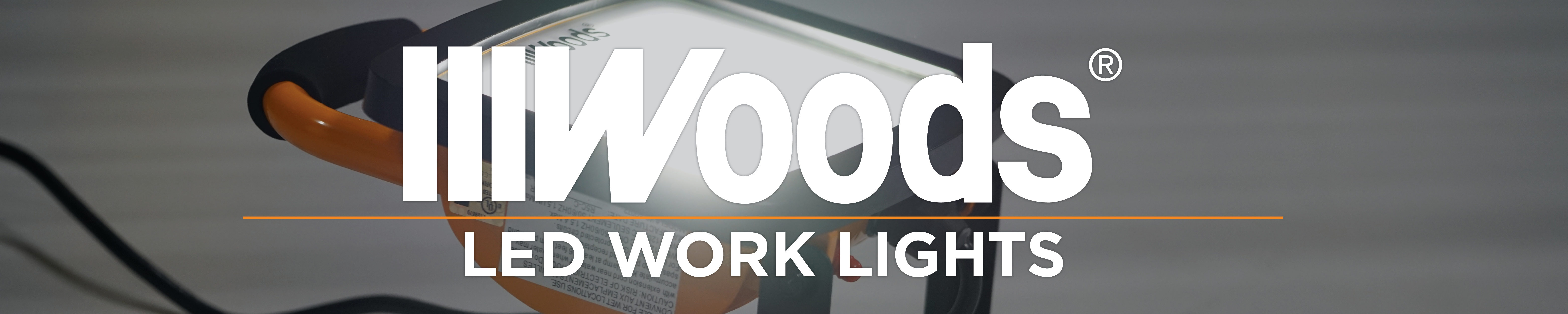 Amazon.com: Woods: LED Work Lights