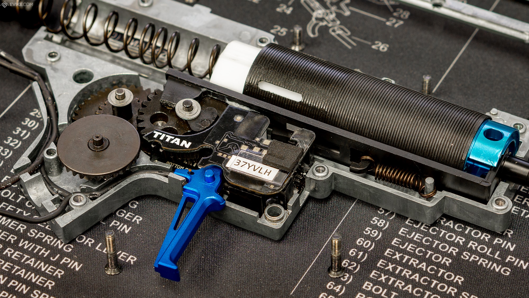 Amazon.com: Evike Inc: Parts & Misc