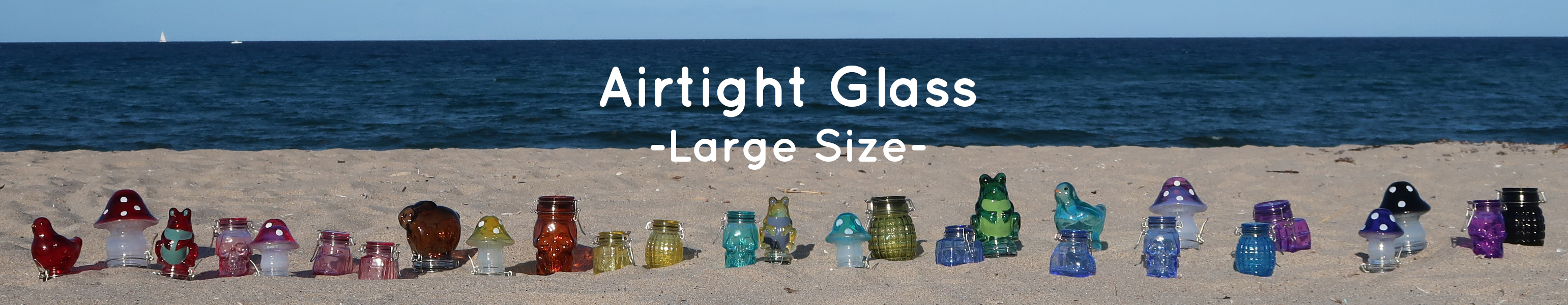 Amazon.com: Contained Art: Large / 8.4 Oz