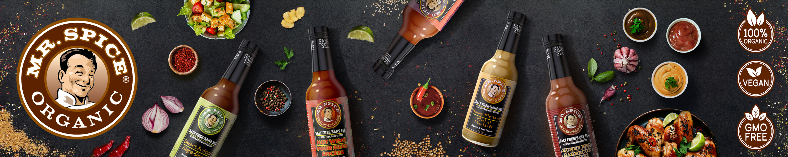 Amazon.com: Mr. Spice