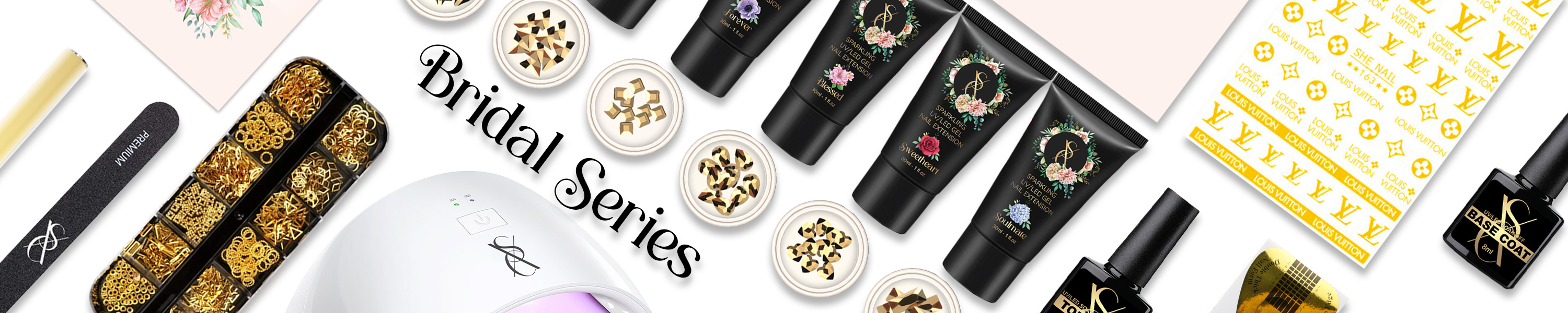 Amazon.com: SXC Cosmetics®