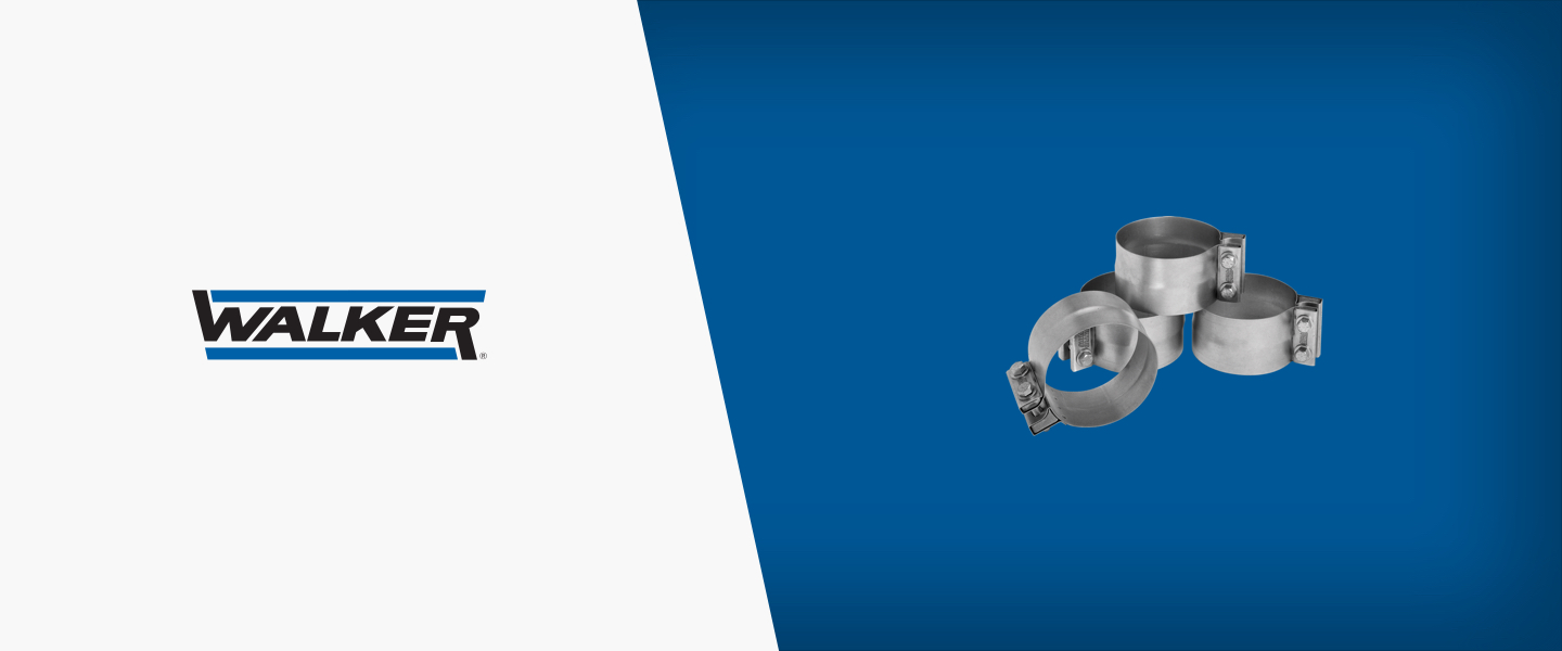 Amazon.com: Walker Exhaust: Commercial Vehicle Hardware & Accessories