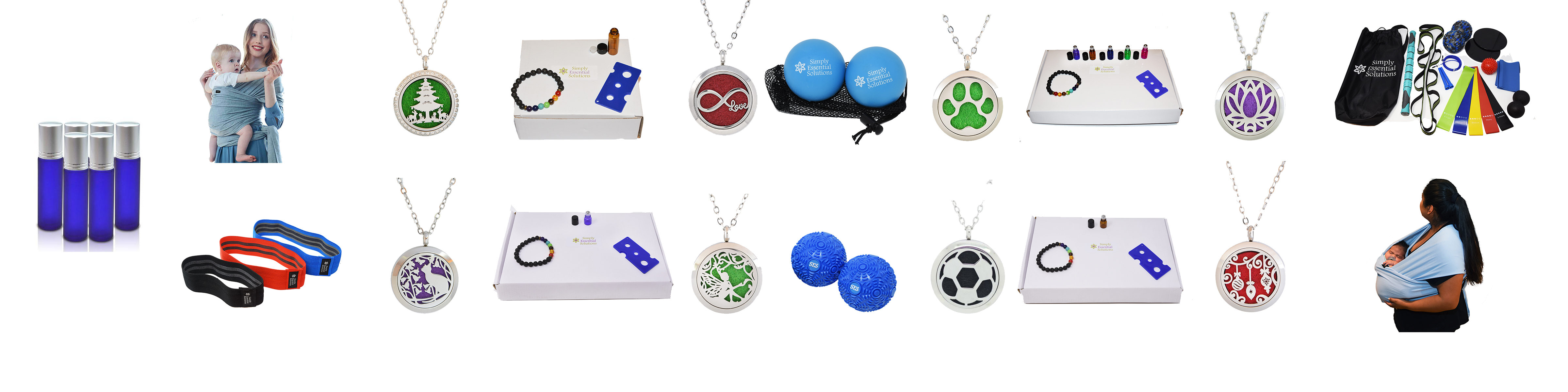 Amazon.com: Simply Essential Solutions