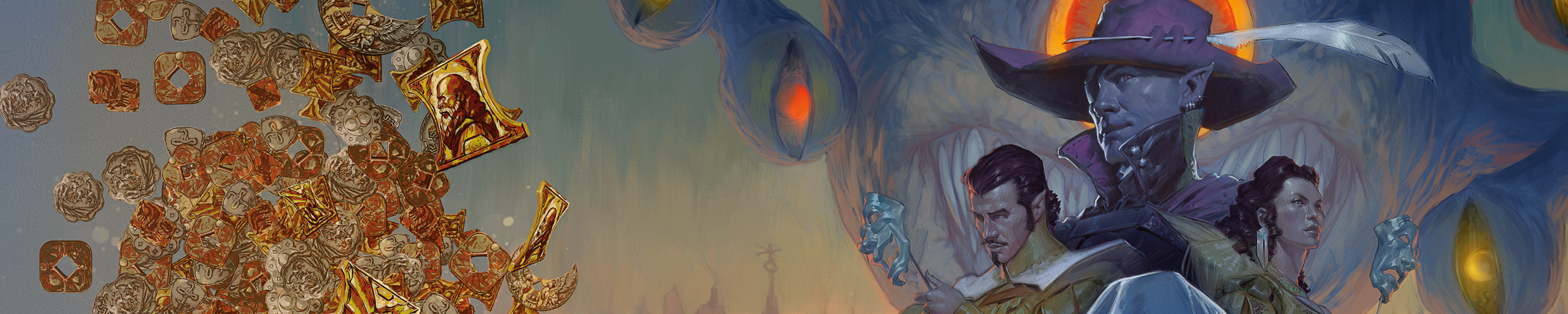 Amazon.com: Dungeons & Dragons: Waterdeep: Dungeon of the Mad Mage