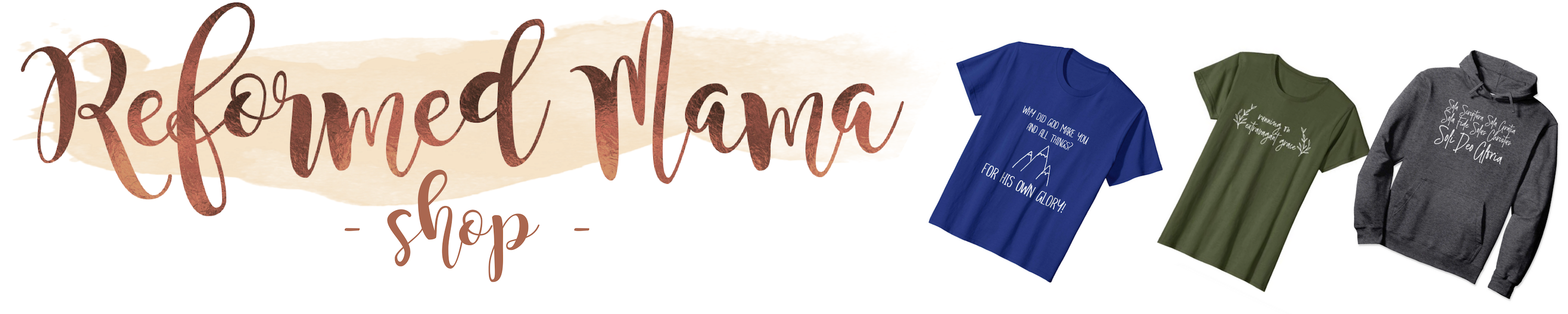 Amazon.com: Reformed Mama: Catechisms