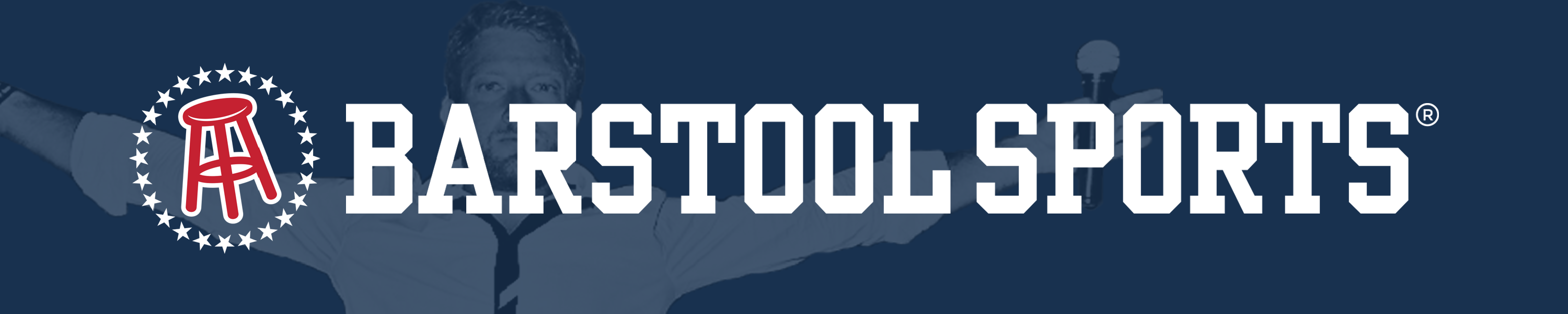 Amazon.com: BARSTOOL SPORTS: Flags