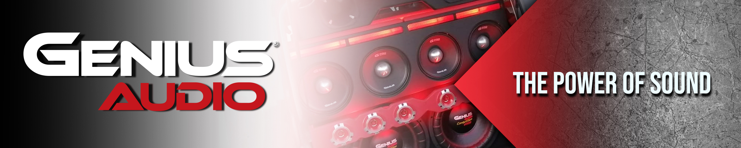 Amazon.com: Genius Audio : GPRO-AUDIO