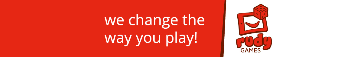 Amazon.com: Rudy Games - We change the way you play!