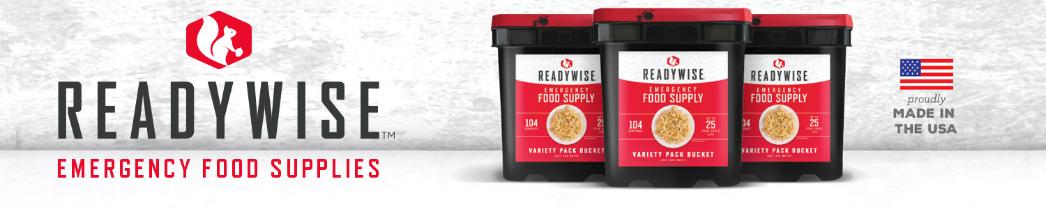 Amazon.com: Wise Company | ReadyWise