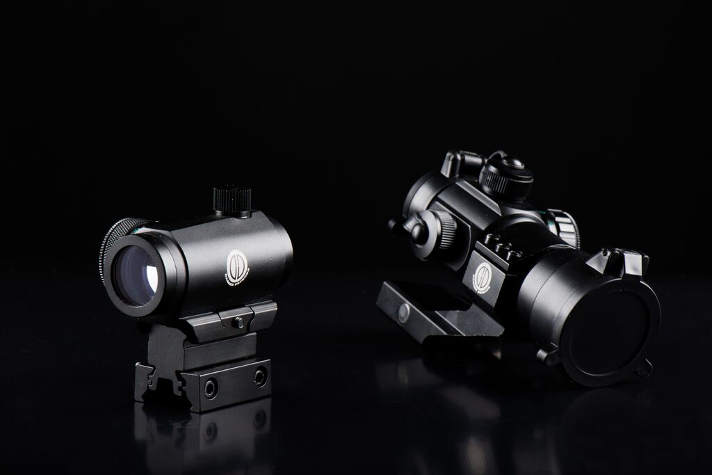 Amazon.com: DD DAGGER DEFENSE: Flashlights and Accessories