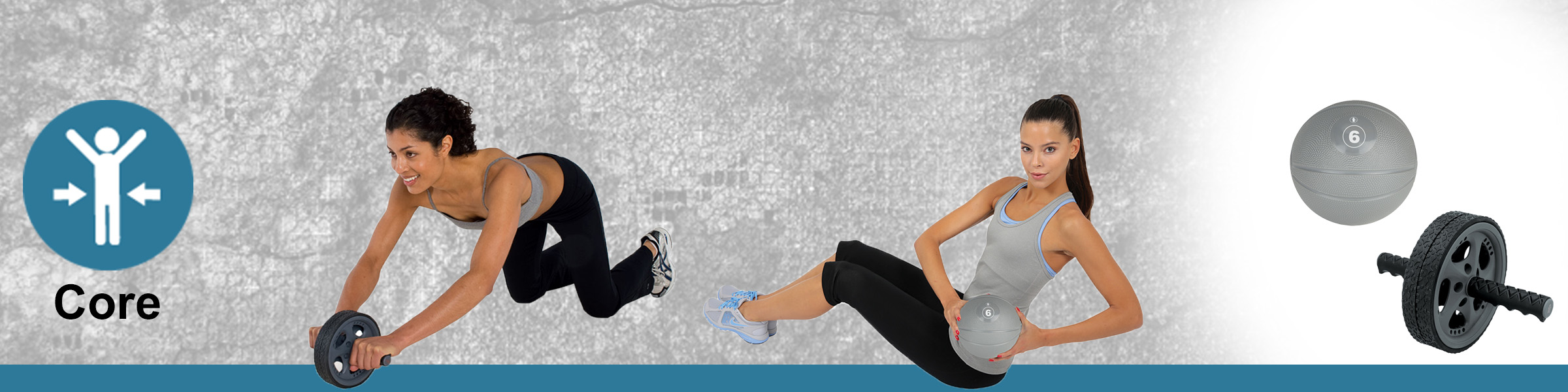 Amazon.com: Bollinger Fitness: Core