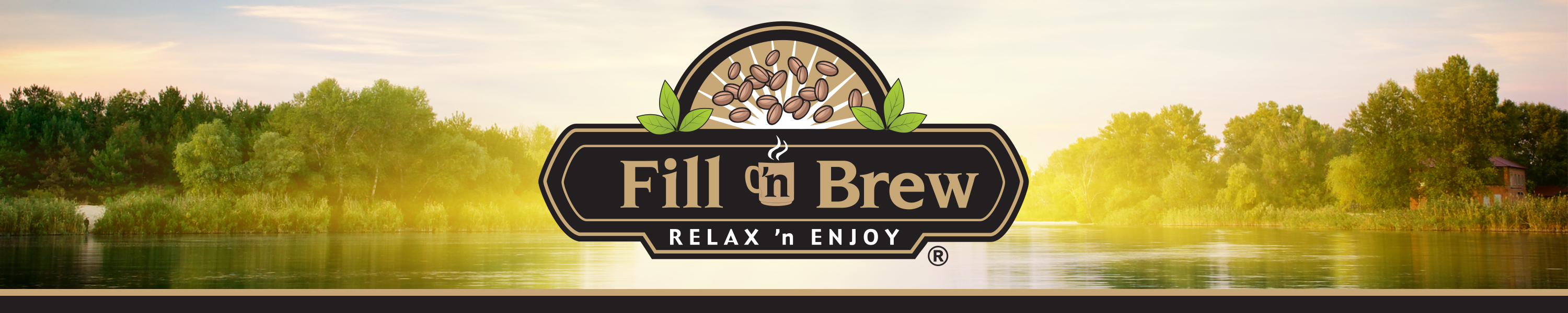 Amazon.com: Jacent Merchandising: Fill 'n Brew