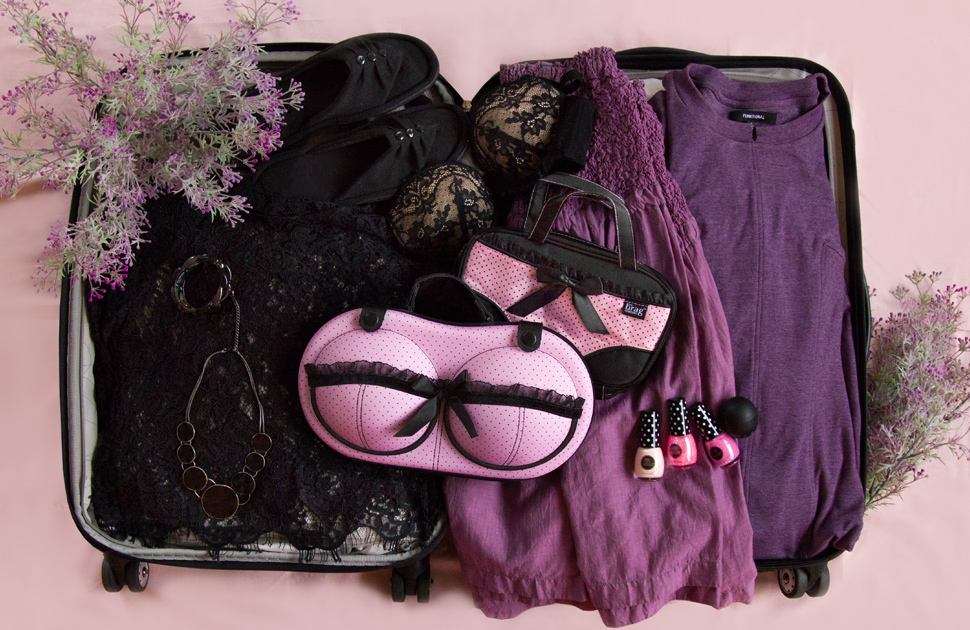 Amazon.com: The Brag Company