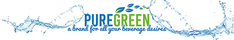 Amazon.com: PURE GREEN WATER FILTER