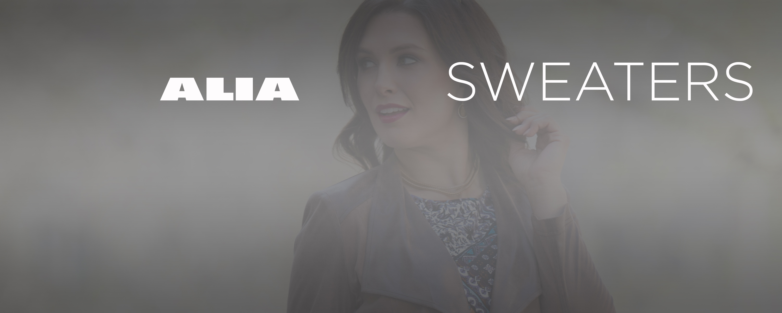 Amazon.com: Alia: Sweaters